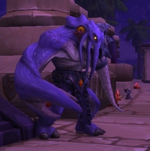 Faceless Despoiler - NPC - World of Warcraft