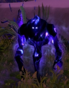 Void Wraith - NPC - World of Warcraft