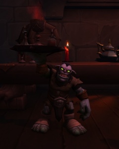 Darkhaven Dredger - NPC - World of Warcraft