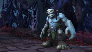 ren-shadowlands - Gallery - World of Warcraft