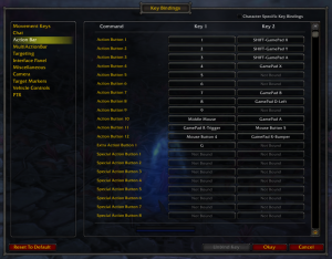 Test Gallery - Gallery - Classic World of Warcraft