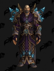 Ur s Arcanoshatter Normal - Outfit - World of Warcraft