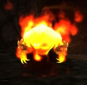 Fireguard - NPC - Classic World of Warcraft