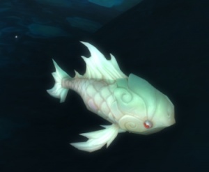 Fish - NPC - World of Warcraft