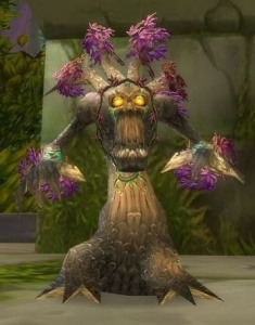 Warpwood Tangler - NPC - WotLK Classic