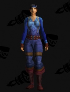 Dress1 - Outfit - WotLK Classic