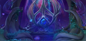 ren-nightfae-heart - Gallery - Classic World of Warcraft