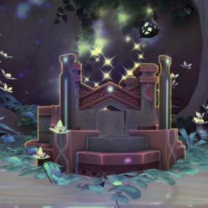 ren-nightfae-heart - Gallery - Classic World of Warcraft