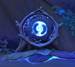 ren-nightfae-heart - Gallery - Classic World of Warcraft