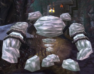 Zim'Torga Guardian - NPC - WotLK Classic