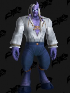 ved'aar - Outfit - TBC Classic