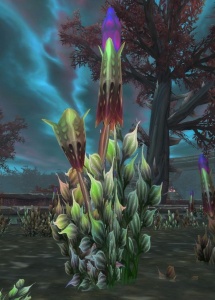 Mature Water-Poppy - Item - World of Warcraft