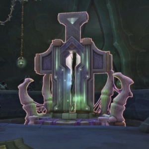 ren-anima-conductor - Gallery - Mists of Pandaria Classic