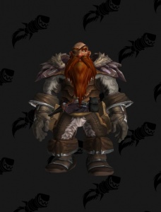 Dwarf Hunter Wow