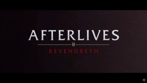 Afterlives: Revendreth - Gallery - Classic World of Warcraft