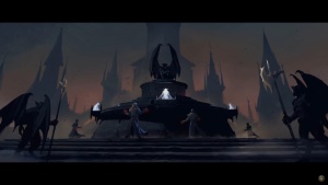 Afterlives: Revendreth - Gallery - Classic World of Warcraft