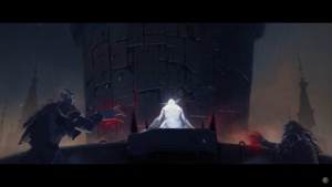 Afterlives: Revendreth - Gallery - Classic World of Warcraft