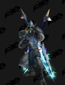 Wow Monk Transmog Monk T2 Armor Set WoW 20th Anniversary