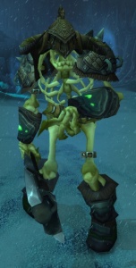 Bone Giant - NPC - World of Warcraft
