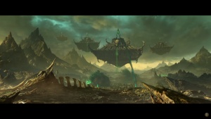 Shadowlands Launch Cinematic - Gallery - Diablo 4