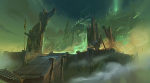 Press Kit - Gallery - Classic World of Warcraft