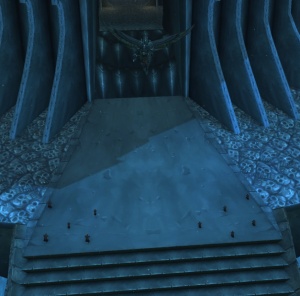 Location Discovered - NPC - World of Warcraft