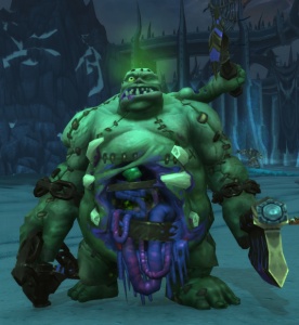 Festering Rotgut - NPC - World of Warcraft