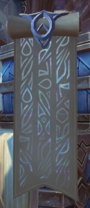 Wanted Scroll - Object - World of Warcraft