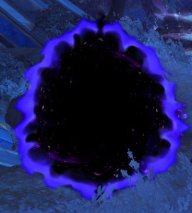 Void Portal - NPC - World of Warcraft