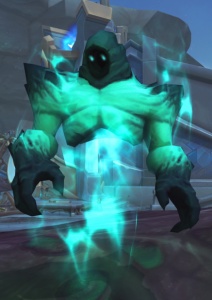 War Wraith - NPC - World of Warcraft