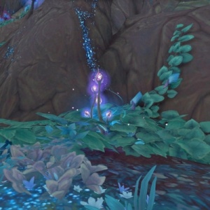 ren-anima-nightfae - Gallery - Cataclysm Classic