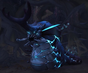 Gorm Matriarch - NPC - World of Warcraft