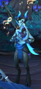 Niya - NPC - World of Warcraft