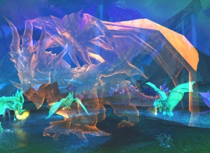 Worldbreaker - NPC - World of Warcraft