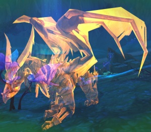 Corruption - NPC - World of Warcraft